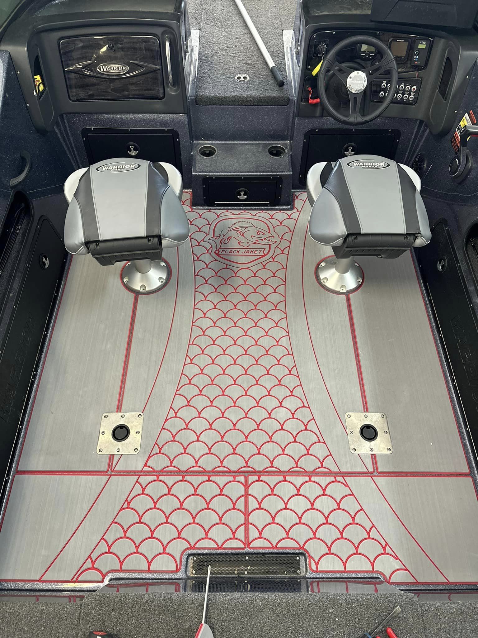 Copy of Flack Jaket [Shopify CS]