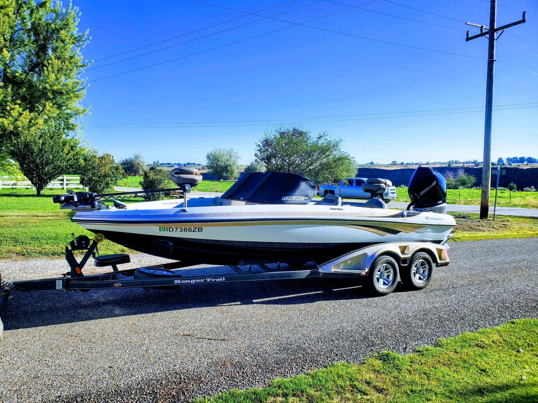 Copy of Flack Jaket [Shopify CS]