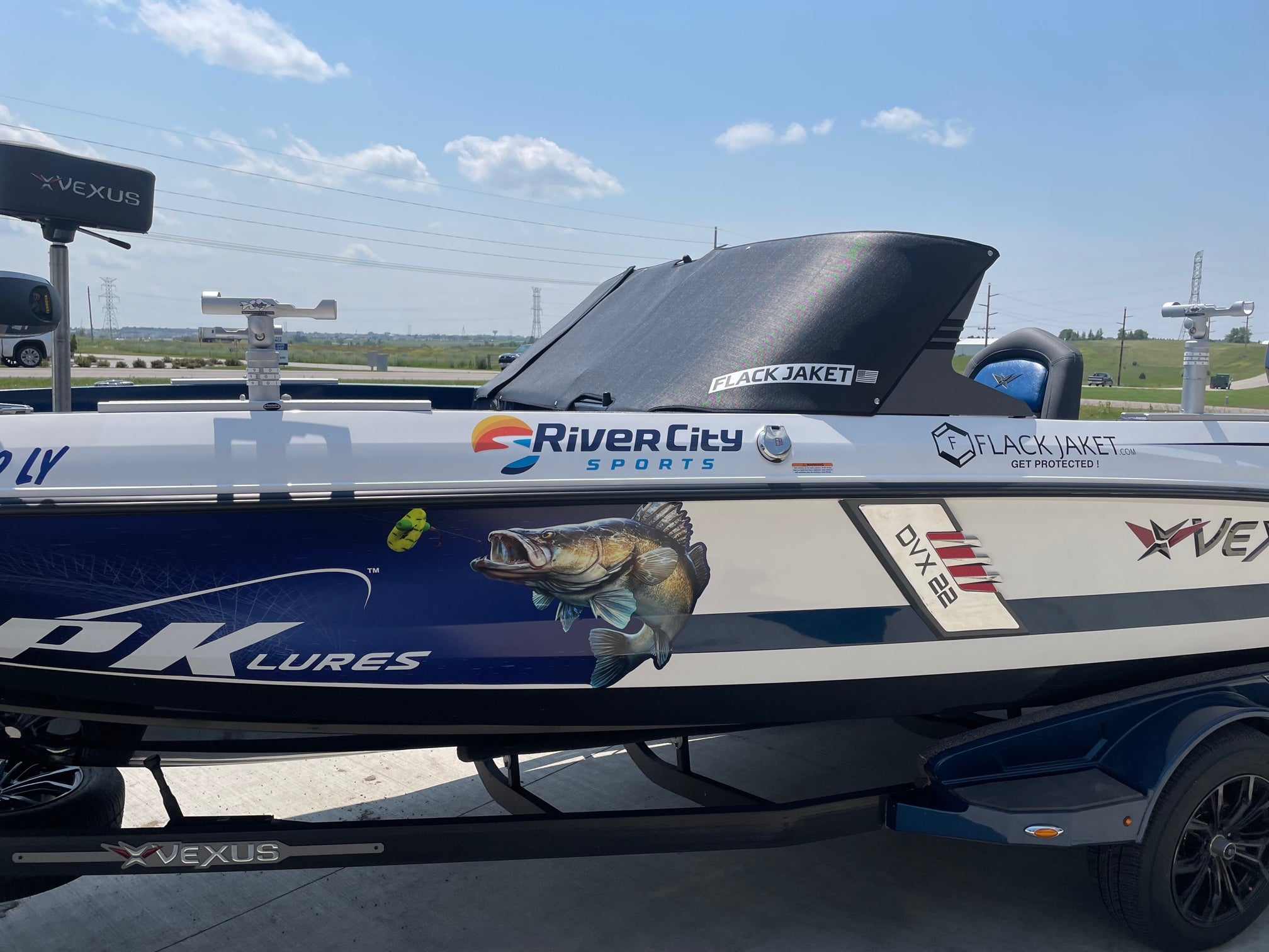 Copy of Flack Jaket [Shopify CS]