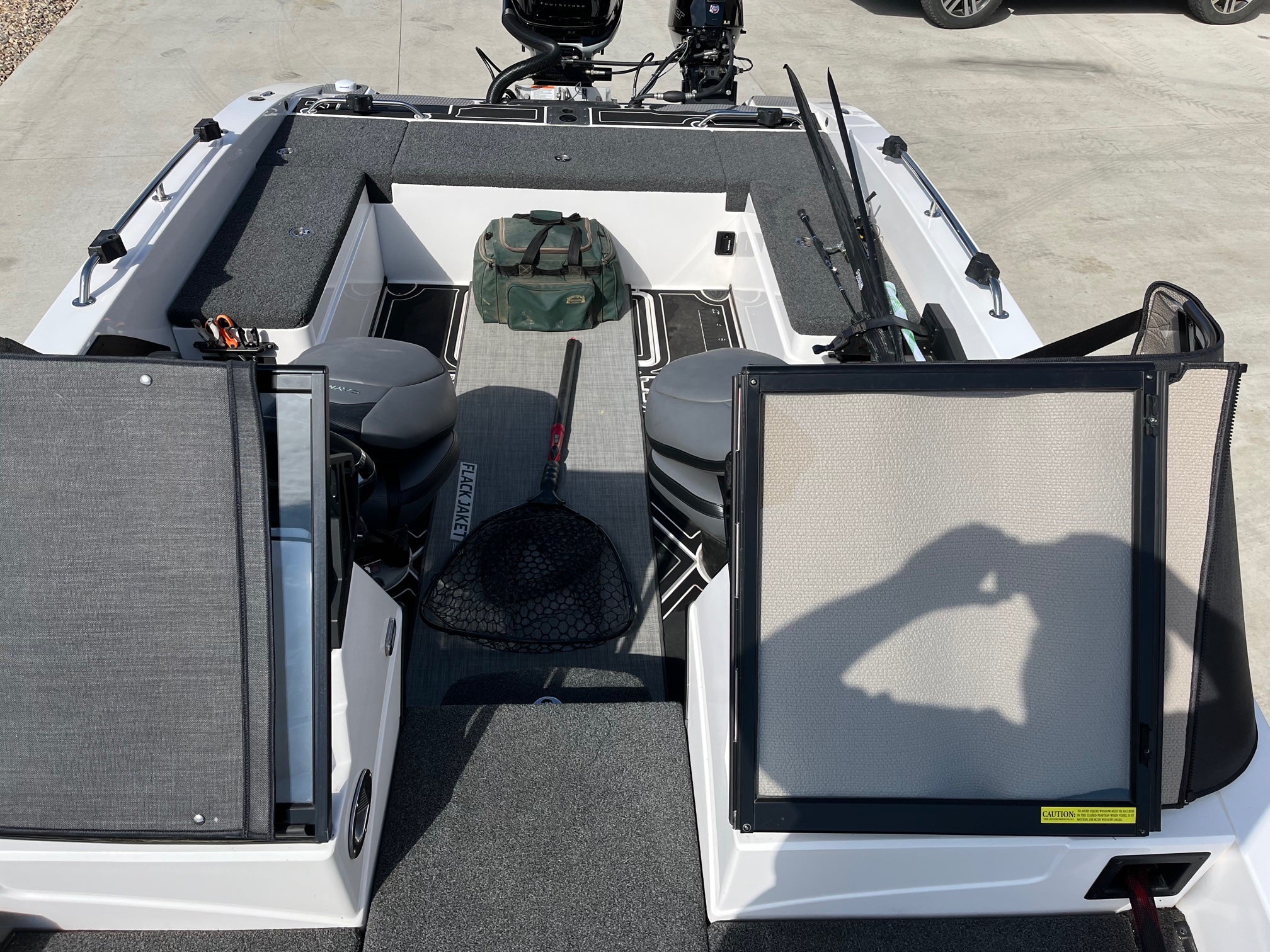 Copy of Flack Jaket [Shopify CS]