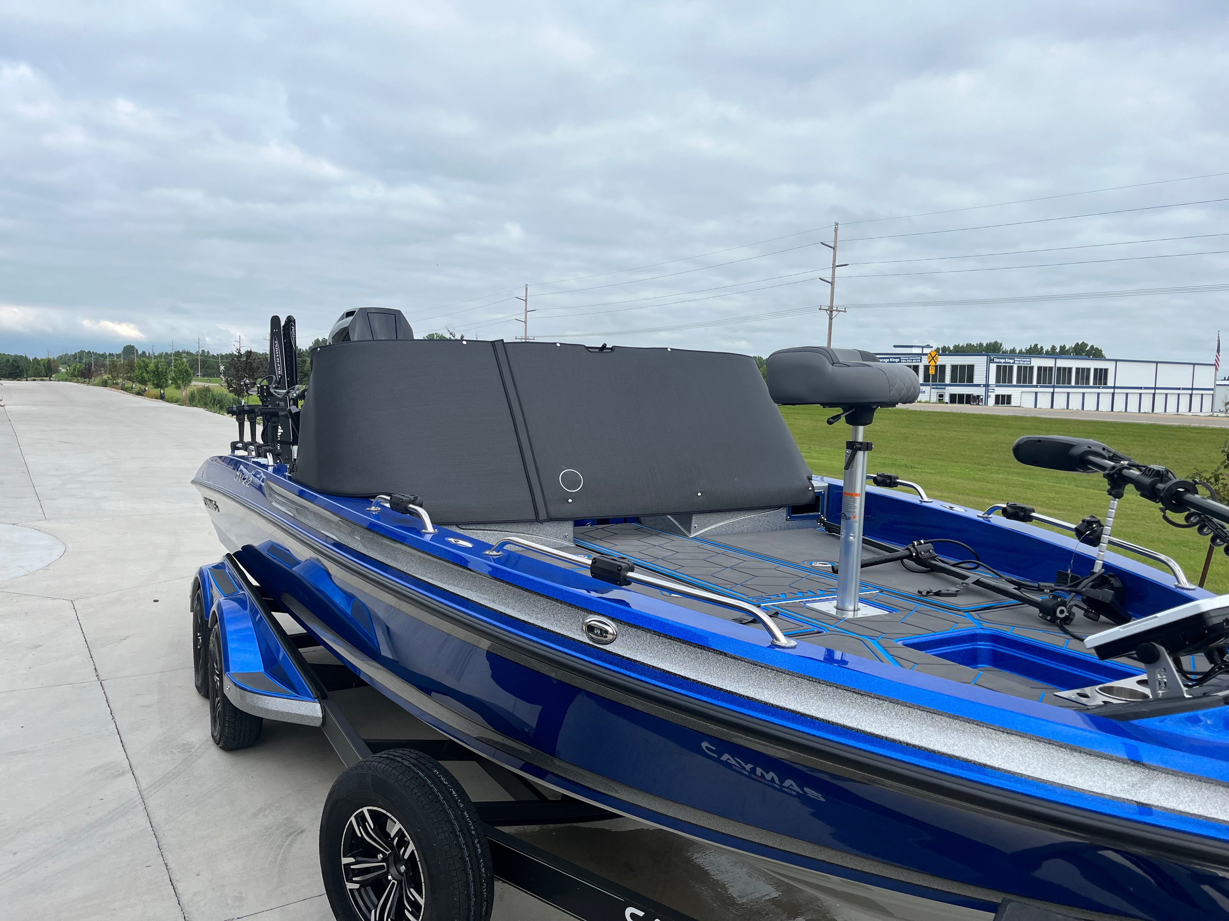 Copy of Flack Jaket [Shopify CS]