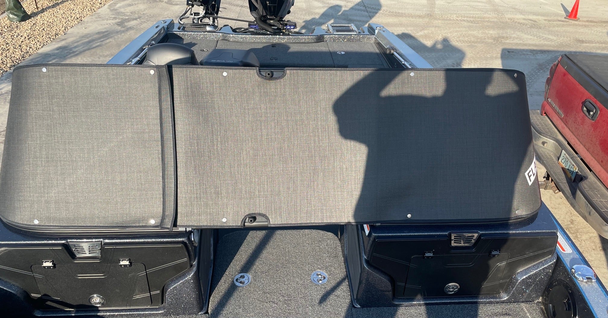 Copy of Flack Jaket [Shopify CS]