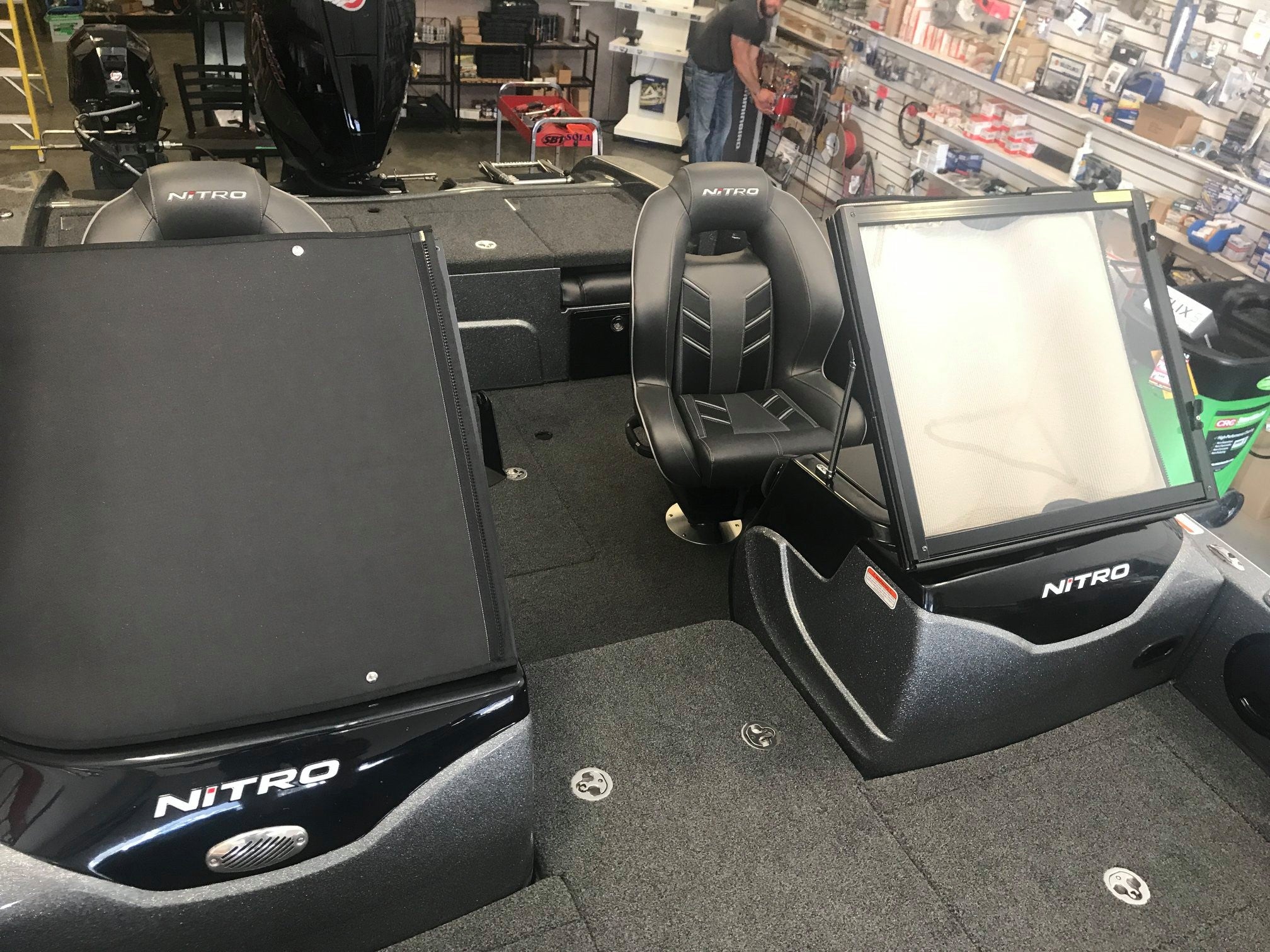 Copy of Flack Jaket [Shopify CS]