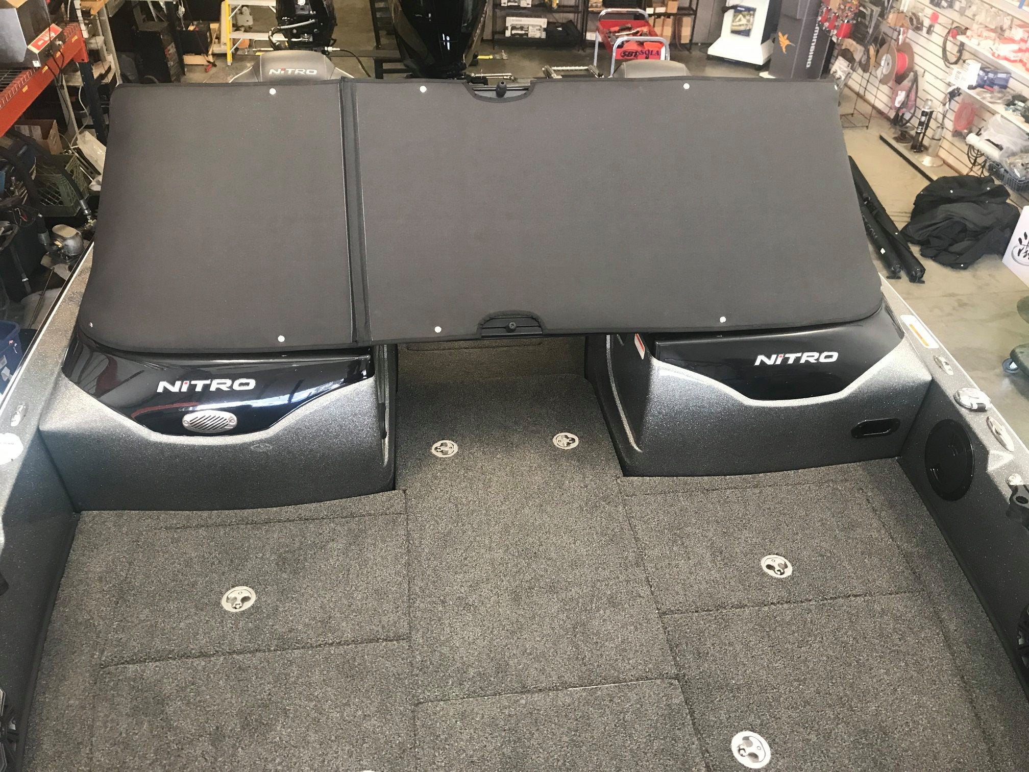 Copy of Flack Jaket [Shopify CS]