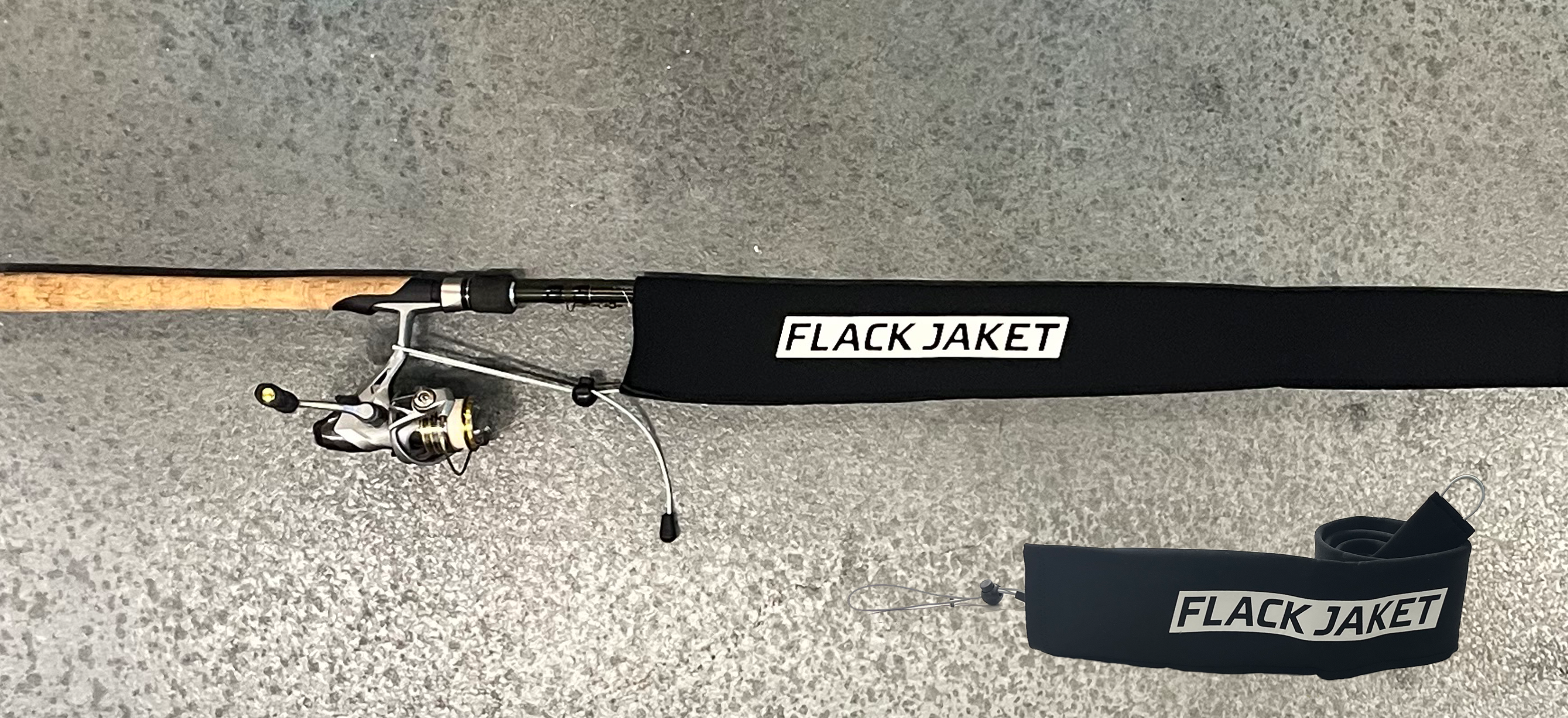 Copy of Flack Jaket [Shopify CS]