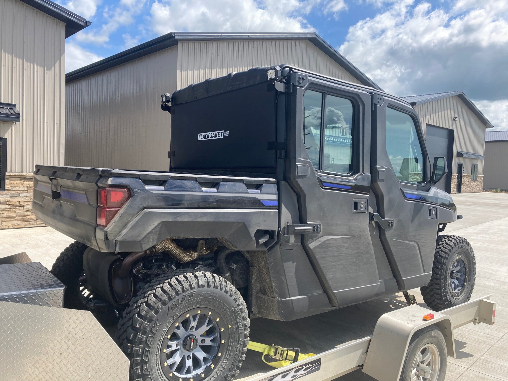 Copy of Flack Jaket [Shopify CS]