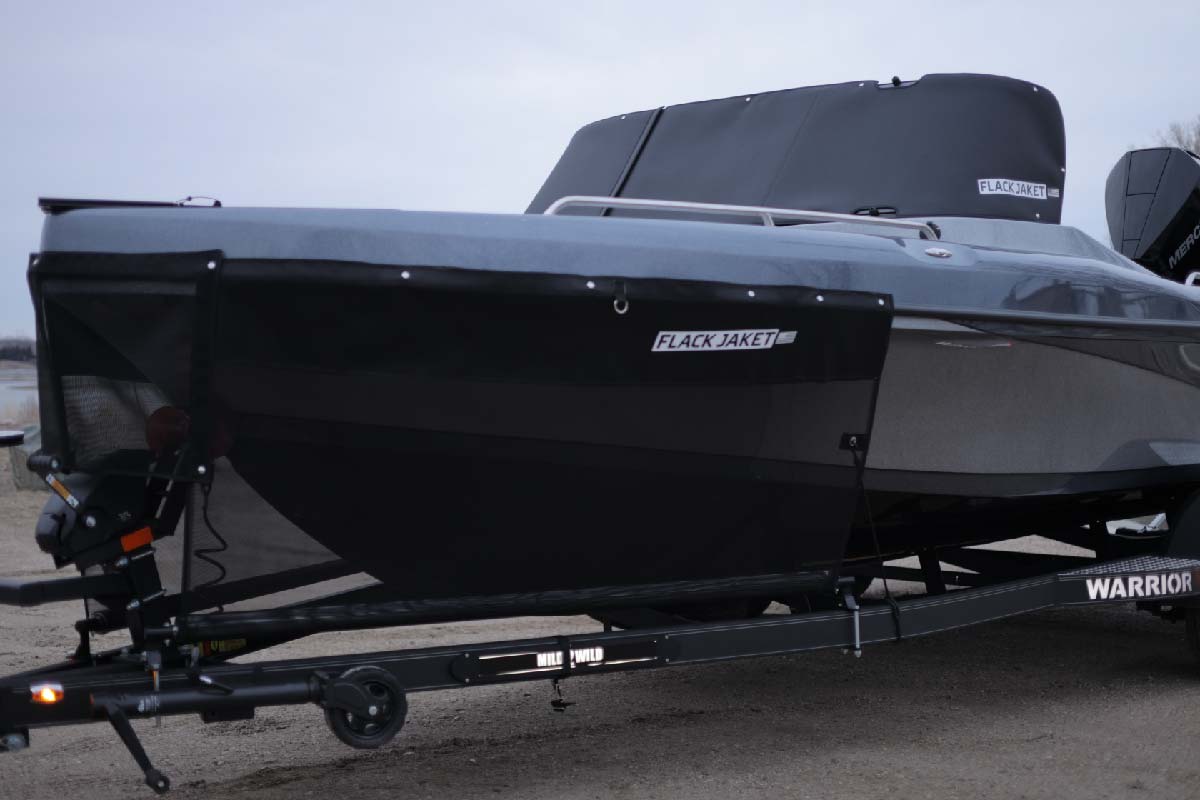 Copy of Flack Jaket [Shopify CS]