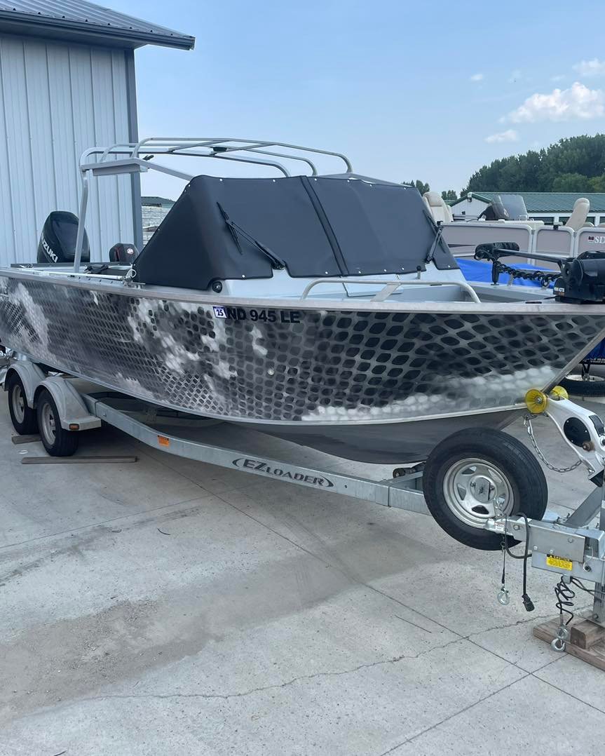 Copy of Flack Jaket [Shopify CS]