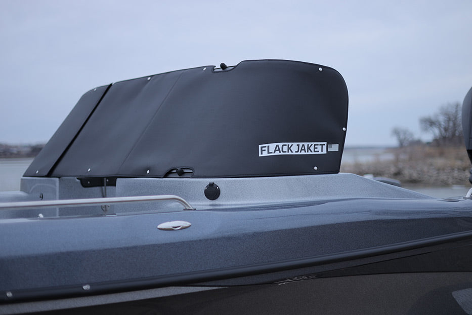 Copy of Flack Jaket [Shopify CS]