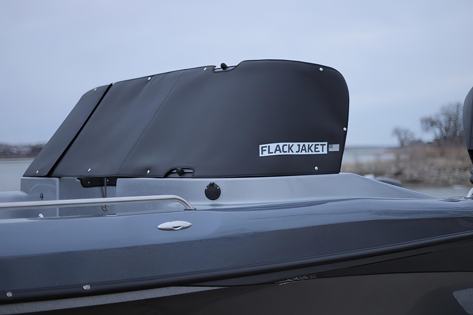 Copy of Flack Jaket [Shopify CS]