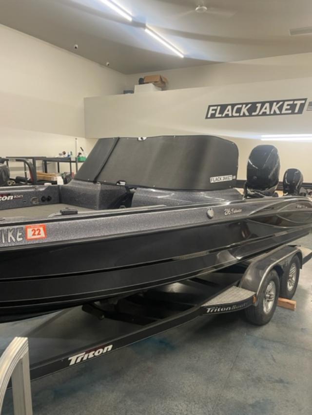 Copy of Flack Jaket [Shopify CS]