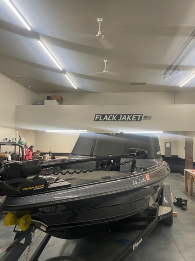 Copy of Flack Jaket [Shopify CS]