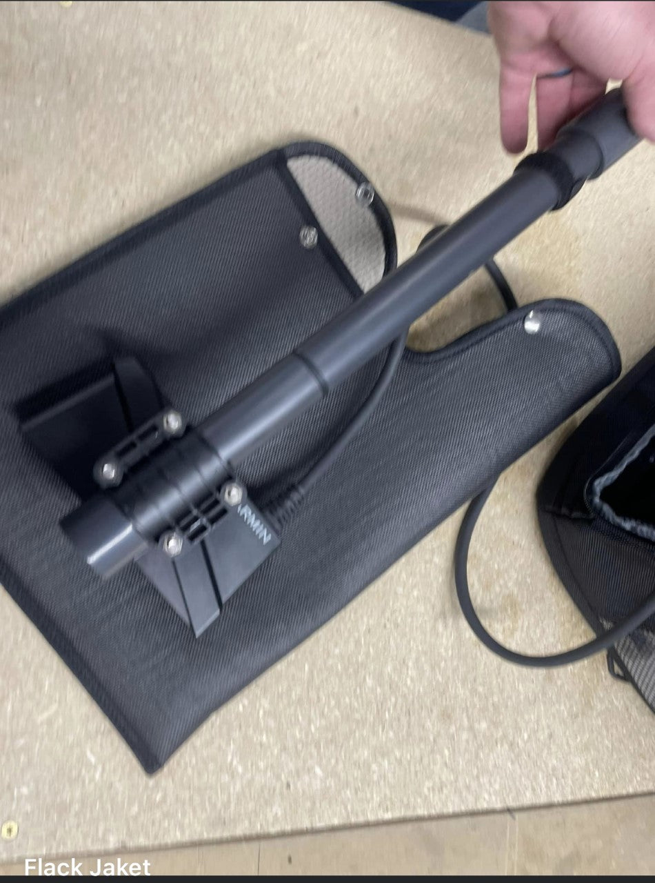 Copy of Flack Jaket [Shopify CS]